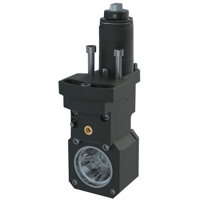 Thread whirling unit｜SONG GIA INDUSTRIAL CO LTD
