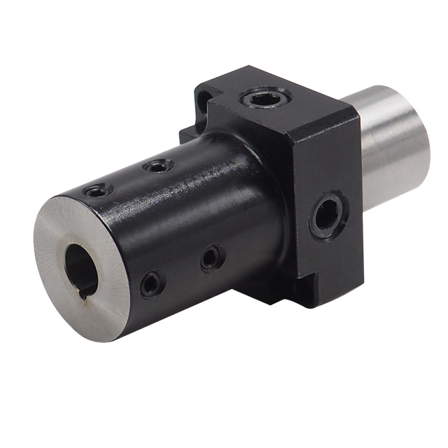 Boring bar holder for sub spindle｜SONG GIA INDUSTRIAL CO LTD