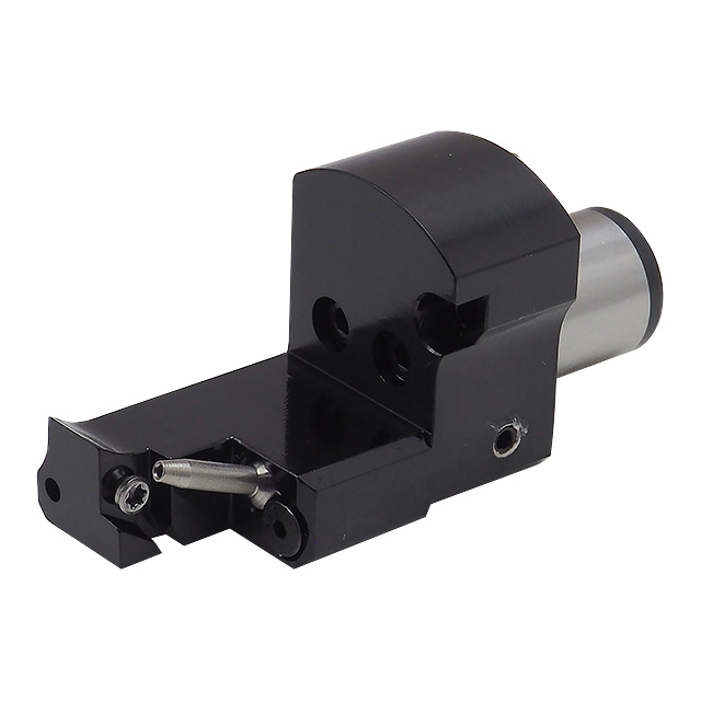 Turning holder for sub spindle｜SONG GIA INDUSTRIAL CO LTD