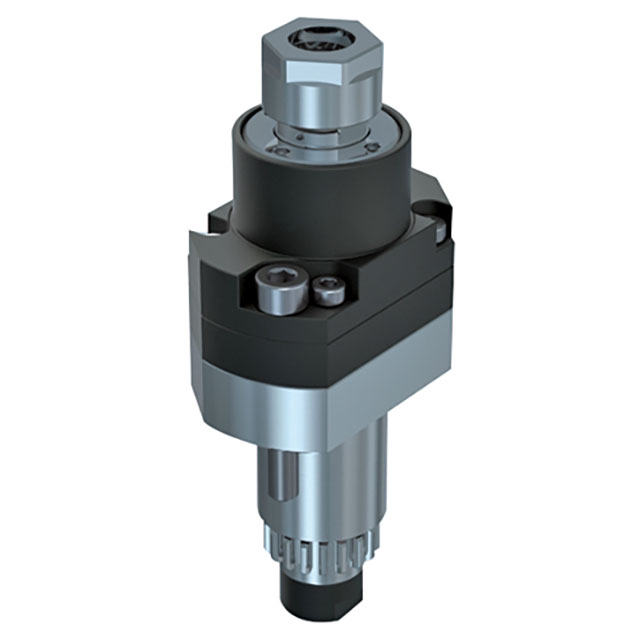 Drilling/milling unit for sub spindle｜SONG GIA INDUSTRIAL CO LTD