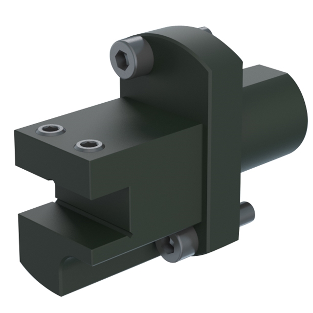 Turning holder for sub spindle｜SONG GIA INDUSTRIAL CO LTD