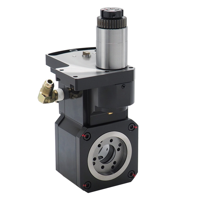 Thread whirling unit｜SONG GIA INDUSTRIAL CO LTD