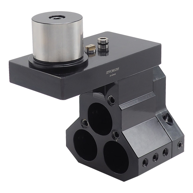 Boring bar holder｜SONG GIA INDUSTRIAL CO LTD