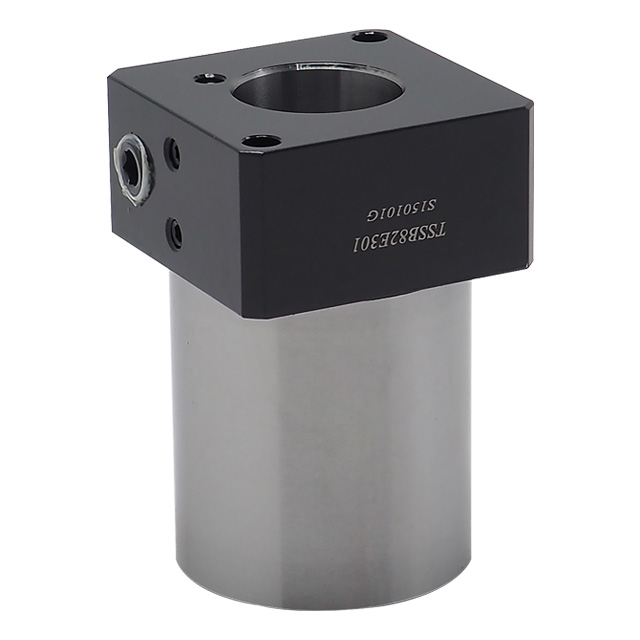 Drill holder for sub spindle｜SONG GIA INDUSTRIAL CO LTD