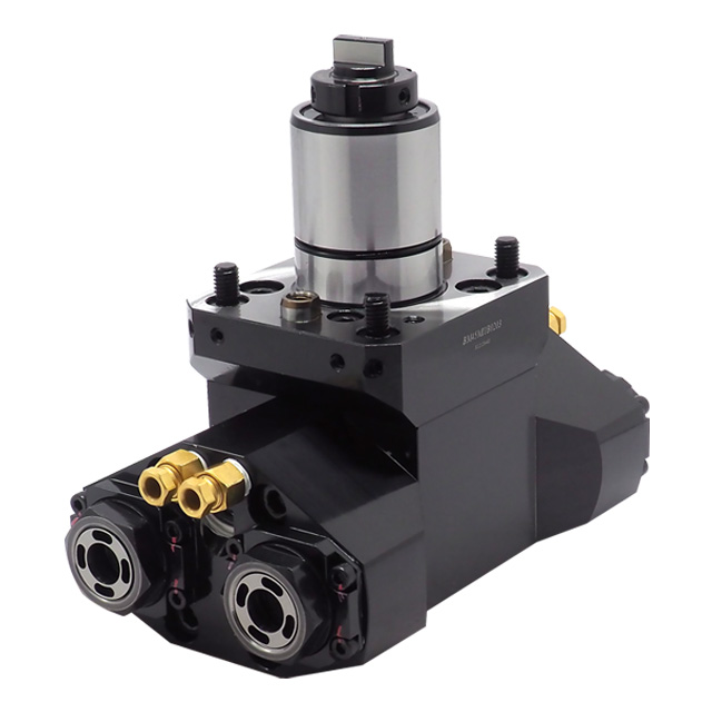 Radial drilling/milling unit｜SONG GIA INDUSTRIAL CO LTD