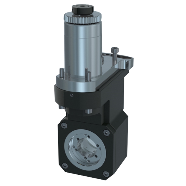 Thread whirling unit｜SONG GIA INDUSTRIAL CO LTD