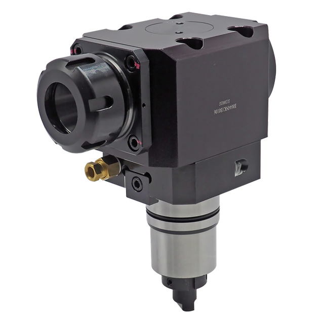 Radial drilling/milling unit｜SONG GIA INDUSTRIAL CO LTD