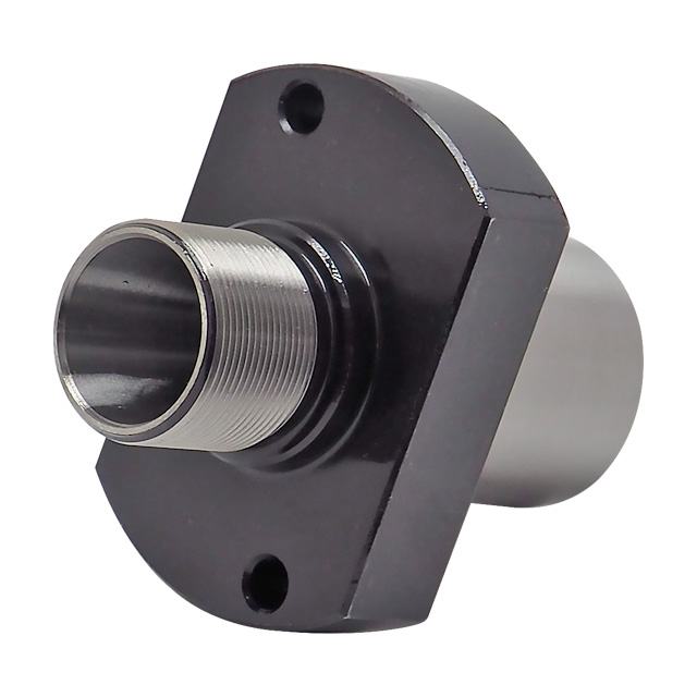 Drill holder for sub spindle｜SONG GIA INDUSTRIAL CO LTD