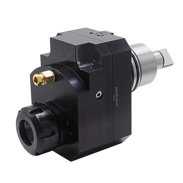 Axial drilling/milling unit｜SONG GIA INDUSTRIAL CO LTD