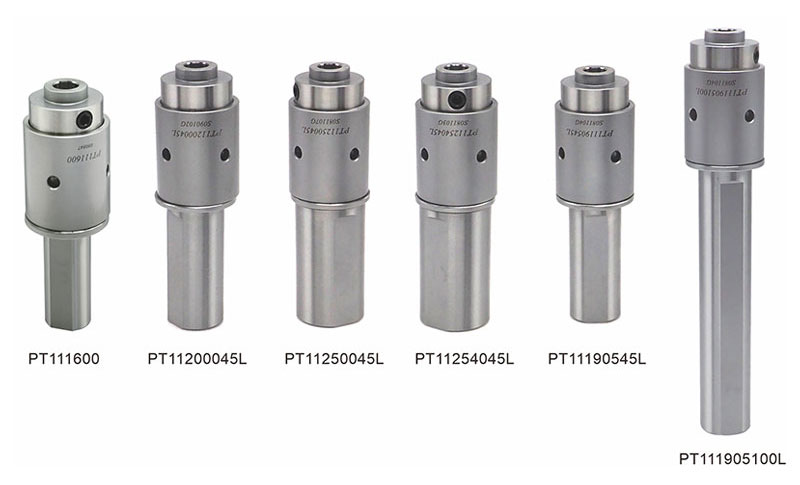 Broaching tool holder｜SONG GIA INDUSTRIAL CO LTD